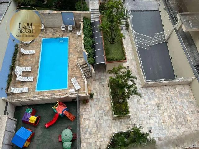 Apartamento para Venda em São Paulo/SP Nossa Senhora do Ó 3 Quartos