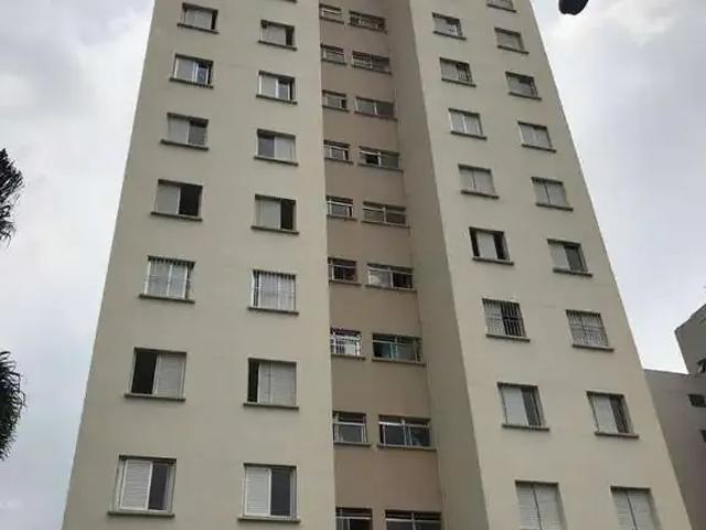 Apartamento para Venda em São Paulo/SP Nossa Senhora do Ó 3 Quartos