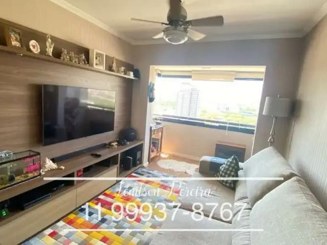 Apartamento para Venda em São Paulo/SP Nossa Senhora do Ó 3 Quartos