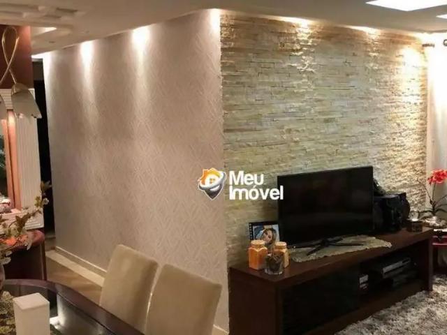 Apartamento para Venda em São Paulo/SP Nossa Senhora do Ó 3 Quartos