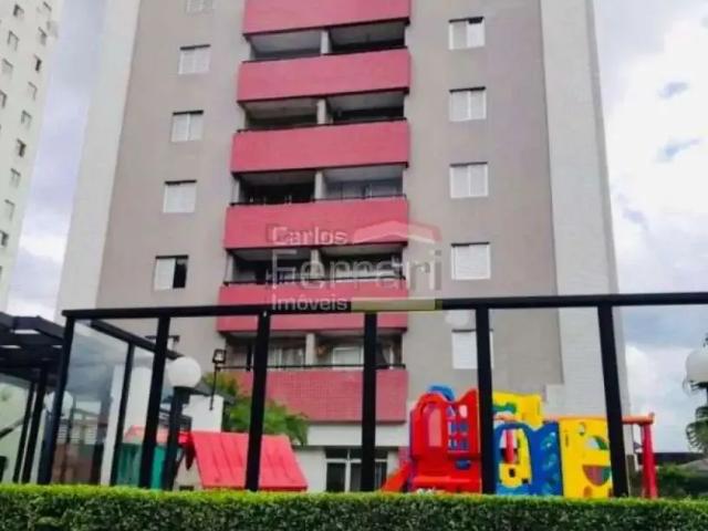 Apartamento para Venda em São Paulo/SP Nossa Senhora do Ó 3 Quartos