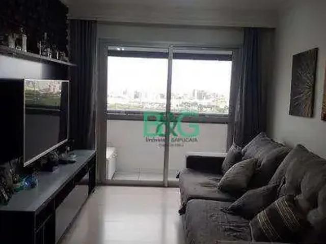 Apartamento para Venda em São Paulo/SP Nossa Senhora do Ó 3 Quartos