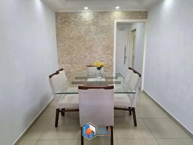 Apartamento para Venda em São Paulo/SP Nossa Senhora do Ó 3 Quartos