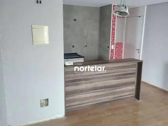 Apartamento para Venda em São Paulo/SP Nossa Senhora do Ó 3 Quartos