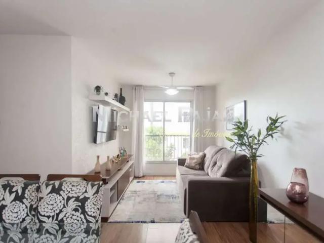 Apartamento para Venda em São Paulo/SP Nossa Senhora do Ó 3 Quartos
