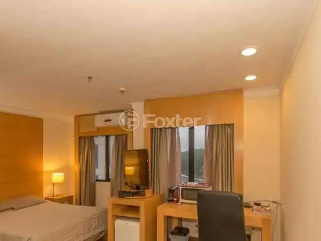 Apartamento para Venda em São Paulo/SP Nova Piraju 1 Quartos