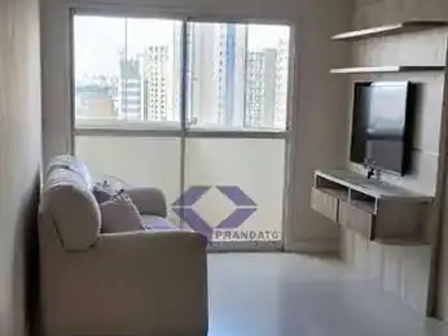 Apartamento para Venda em São Paulo/SP Nova Piraju 2 Quartos