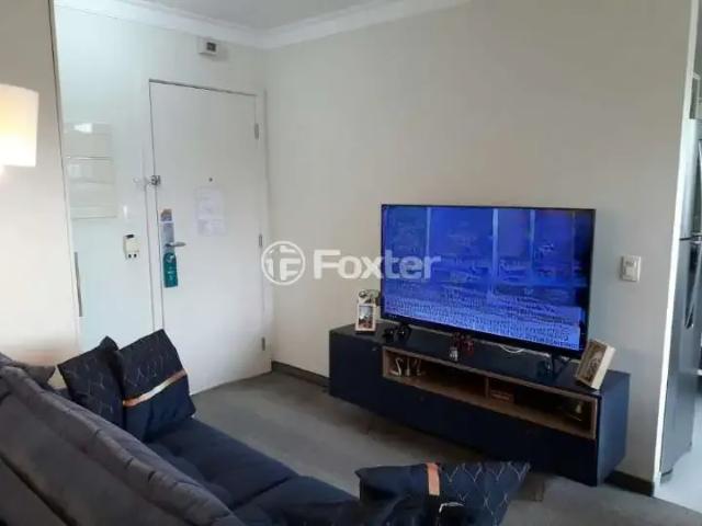 Apartamento para Venda em São Paulo/SP Nova Piraju 2 Quartos