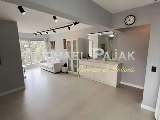 Apartamento para Venda em São Paulo/SP Nova Piraju 2 Quartos