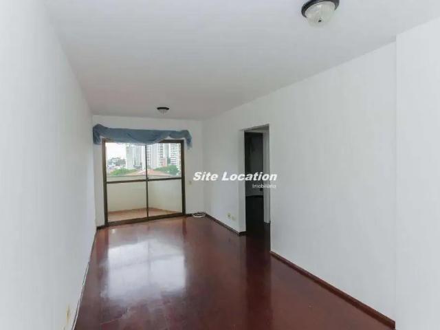 Apartamento para Venda em São Paulo/SP Nova Piraju 2 Quartos