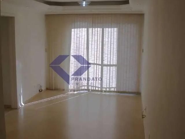 Apartamento para Venda em São Paulo/SP Nova Piraju 2 Quartos