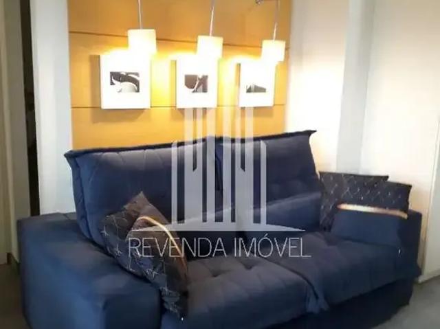 Apartamento para Venda em São Paulo/SP Nova Piraju 2 Quartos