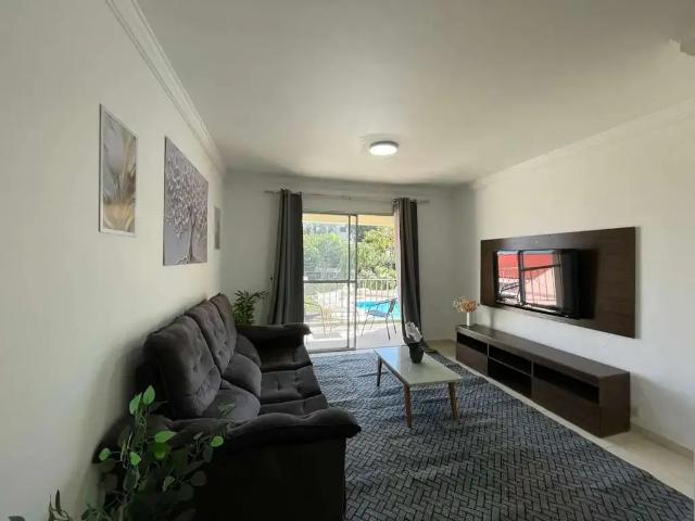 Apartamento para Venda em São Paulo/SP Nova Piraju 3 Quartos
