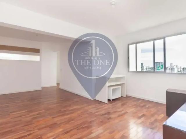 Apartamento para Venda em São Paulo/SP Nova Piraju 3 Quartos