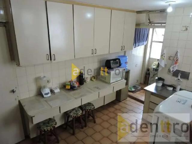 Apartamento para Venda em São Paulo/SP Nova Piraju 3 Quartos