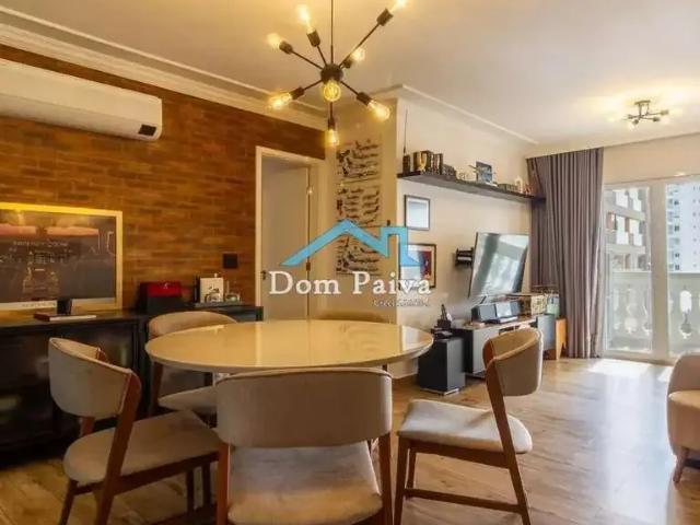 Apartamento para Venda em São Paulo/SP Nova Piraju 4 Quartos