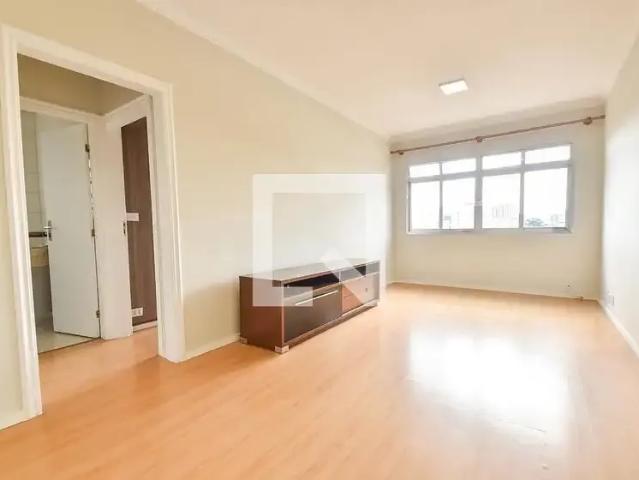 Apartamento para Venda em São Paulo/SP Aclimação 1 Quartos
