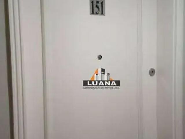 Apartamento para Venda em São Paulo/SP Aclimação 1 Quartos