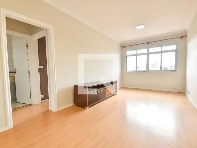 Apartamento para Venda em São Paulo/SP Aclimação 1 Quartos