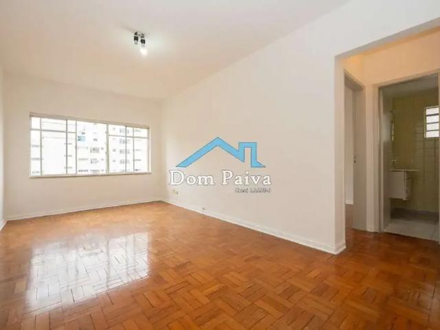 Apartamento para Venda em São Paulo/SP Aclimação 1 Quartos