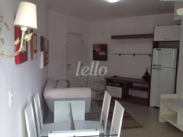 Apartamento para Venda em São Paulo/SP Aclimação 1 Quartos