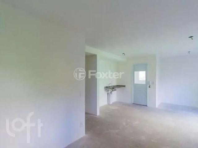 Apartamento para Venda em São Paulo/SP Aclimação 1 Quartos