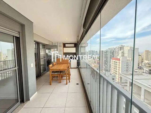 Apartamento para Venda em São Paulo/SP Aclimação 1 Quartos