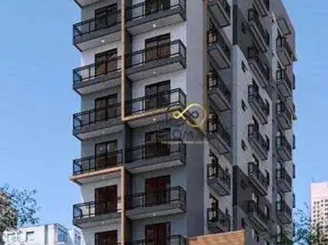 Apartamento para Venda em São Paulo/SP Aclimação 1 Quartos