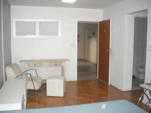 Apartamento para Venda em São Paulo/SP Aclimação 1 Quartos