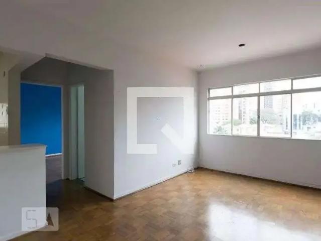 Apartamento para Venda em São Paulo/SP Aclimação 1 Quartos