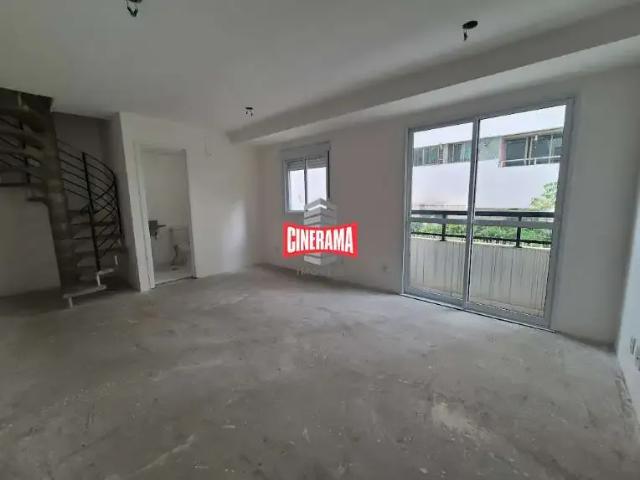 Apartamento para Venda em São Paulo/SP Aclimação 1 Quartos