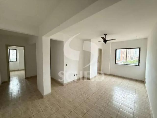 Apartamento para Venda em São Paulo/SP Aclimação 1 Quartos