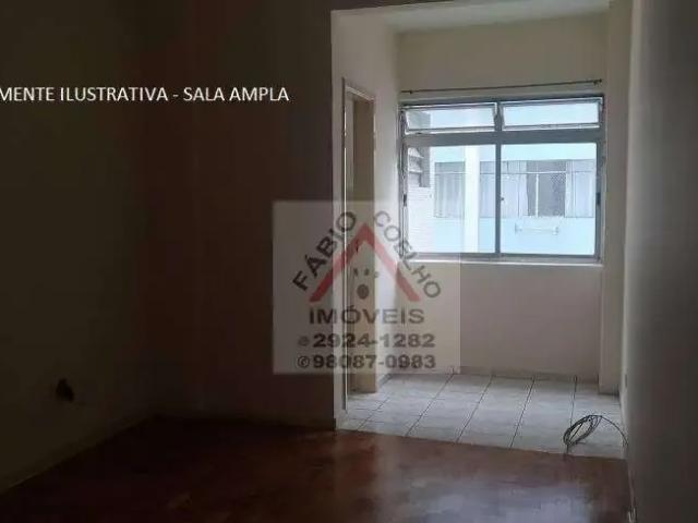 Apartamento para Venda em São Paulo/SP Aclimação 1 Quartos