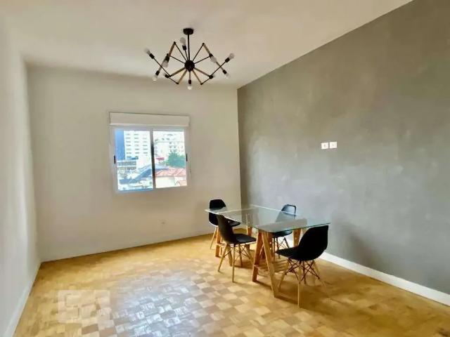 Apartamento para Venda em São Paulo/SP Aclimação 1 Quartos