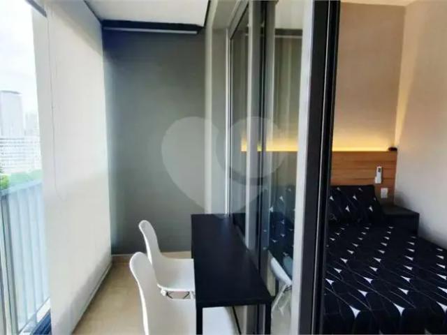 Apartamento para Venda em São Paulo/SP Aclimação 1 Quartos