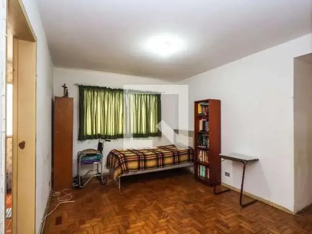 Apartamento para Venda em São Paulo/SP Aclimação 1 Quartos