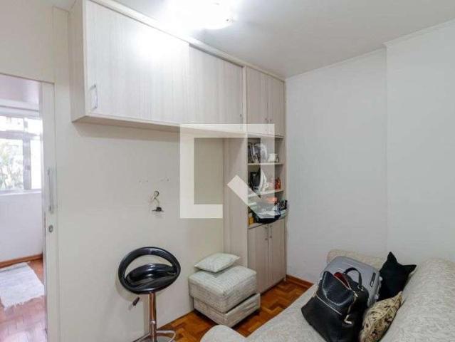 Apartamento para Venda em São Paulo/SP Aclimação 1 Quartos