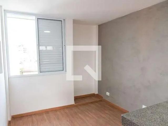 Apartamento para Venda em São Paulo/SP Aclimação 1 Quartos