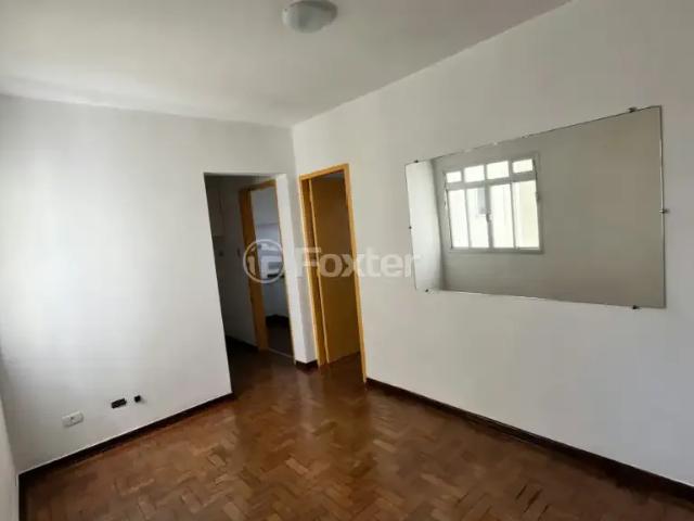 Apartamento para Venda em São Paulo/SP Aclimação 1 Quartos