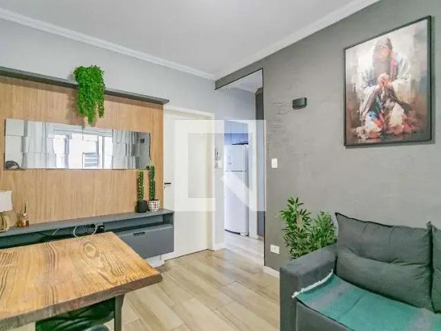 Apartamento para Venda em São Paulo/SP Aclimação 1 Quartos