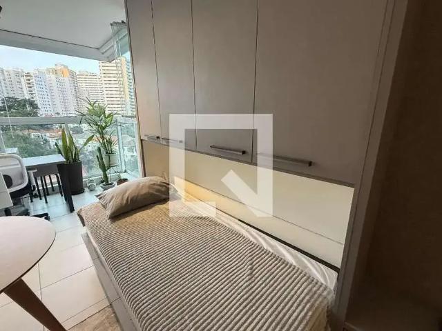 Apartamento para Venda em São Paulo/SP Aclimação 1 Quartos