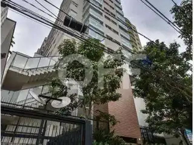 Apartamento para Venda em São Paulo/SP Aclimação 1 Quartos
