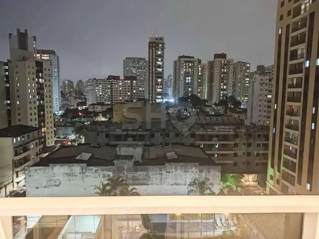 Apartamento para Venda em São Paulo/SP Aclimação 1 Quartos
