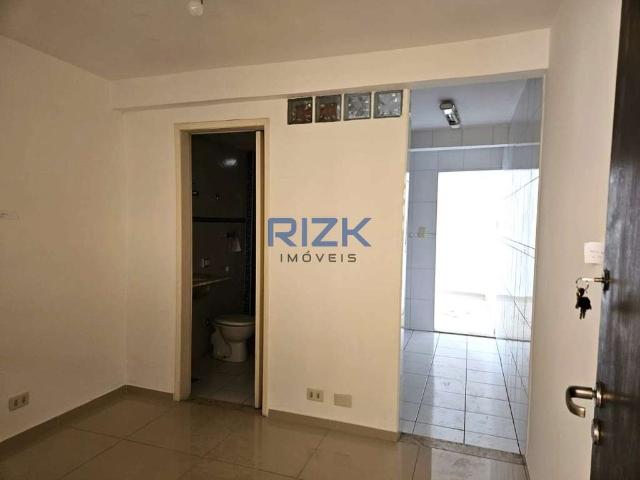 Apartamento para Venda em São Paulo/SP Aclimação 1 Quartos