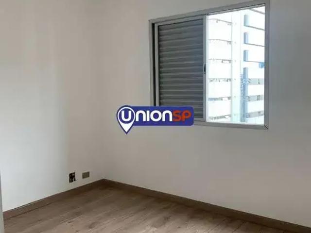 Apartamento para Venda em São Paulo/SP Aclimação 1 Quartos