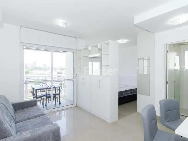 Apartamento para Venda em São Paulo/SP Aclimação 1 Quartos