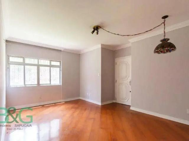 Apartamento para Venda em São Paulo/SP Aclimação 1 Quartos
