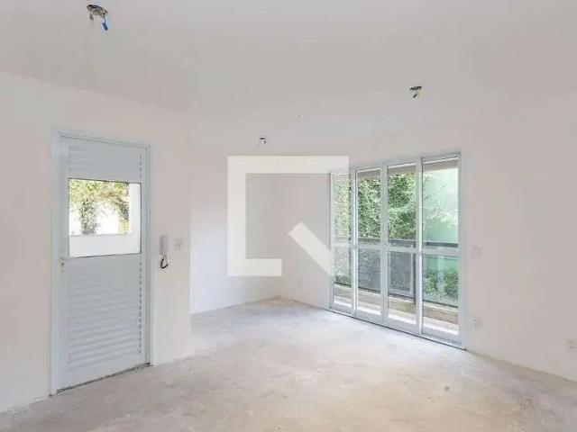 Apartamento para Venda em São Paulo/SP Aclimação 1 Quartos