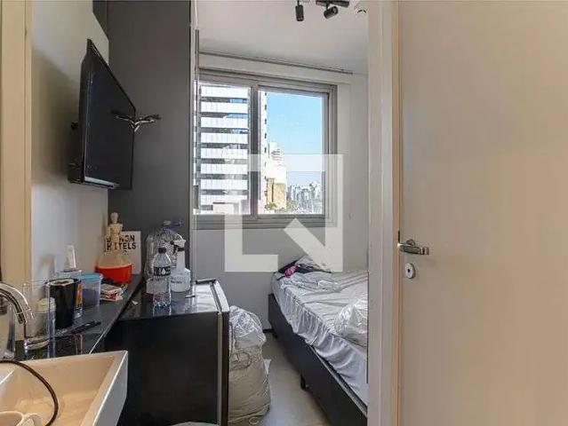 Apartamento para Venda em São Paulo/SP Aclimação 1 Quartos