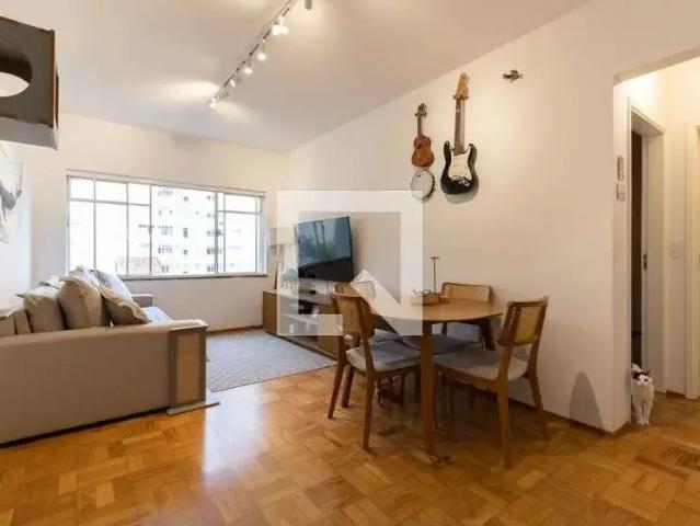 Apartamento para Venda em São Paulo/SP Aclimação 1 Quartos